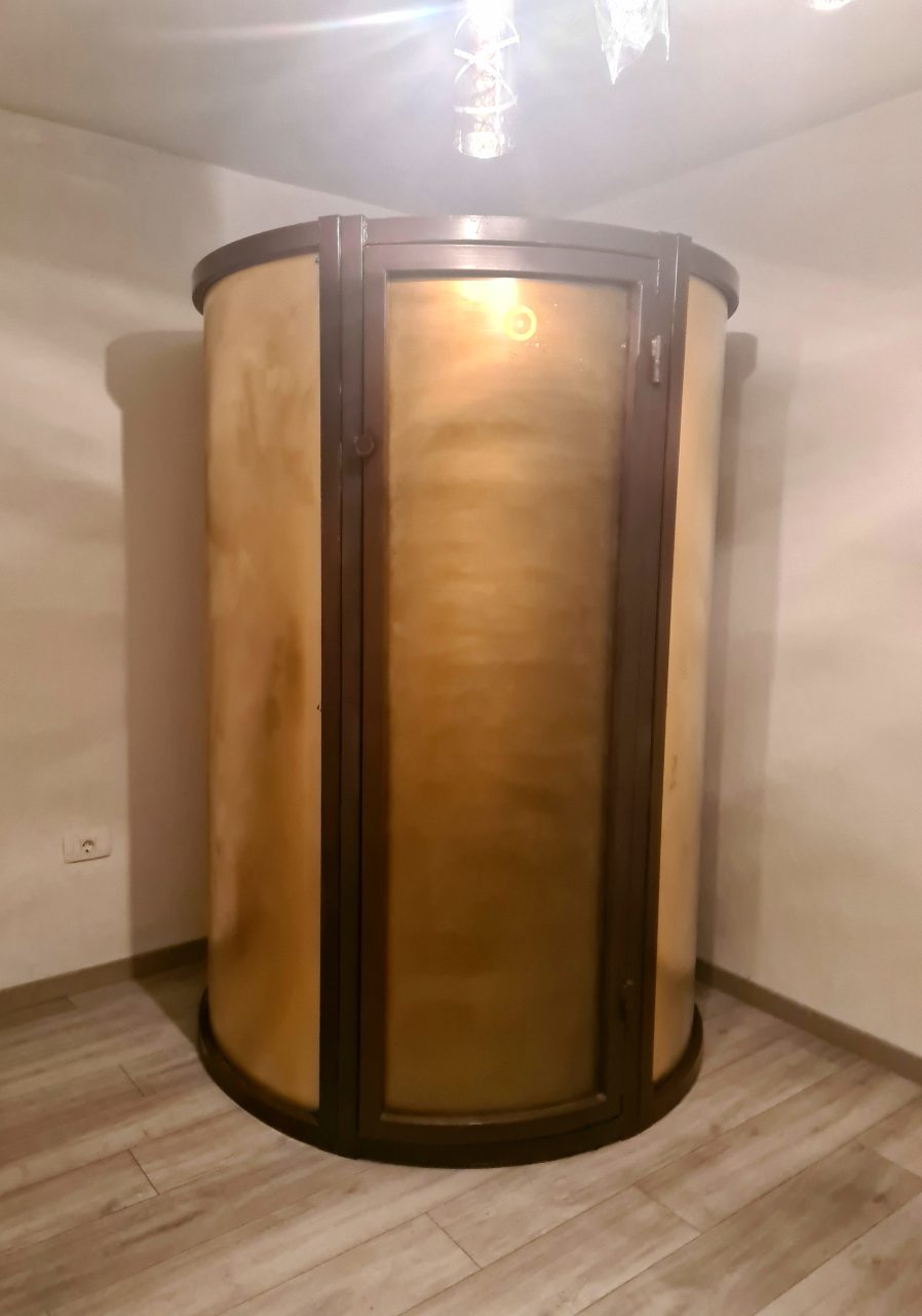 Kozyrev Mirror | Benefits of Kozyrev's Mirrors